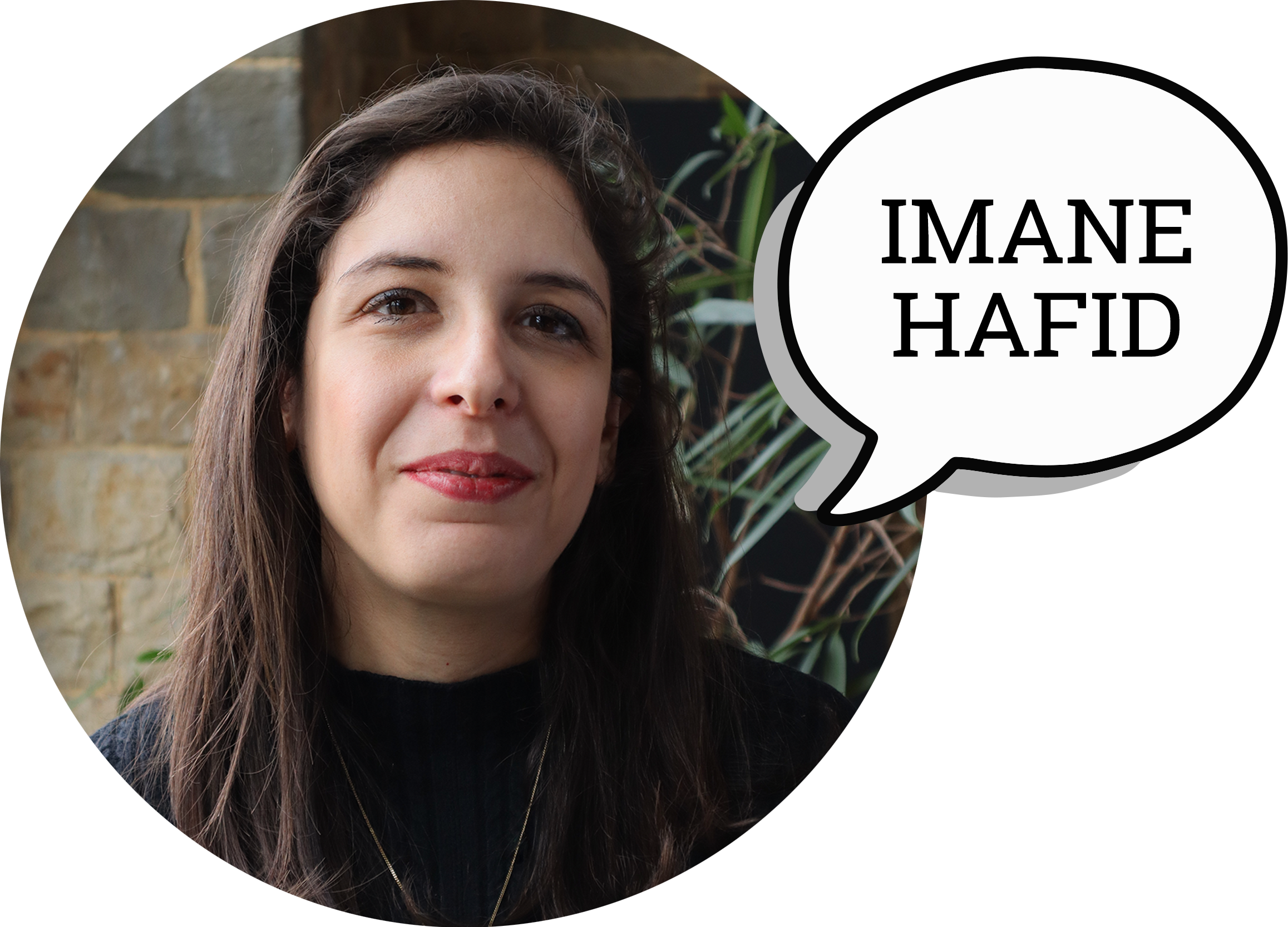 Imane-Hafid_présentation - SSMG