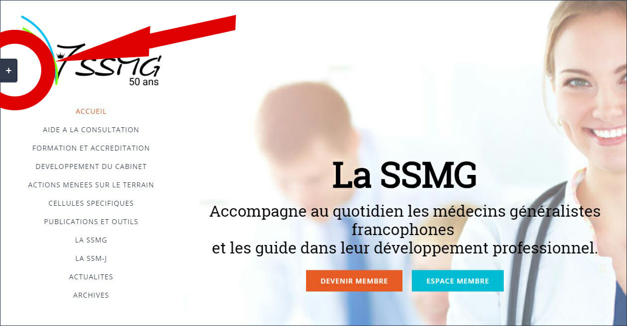 Trucs et astuces - SSMG